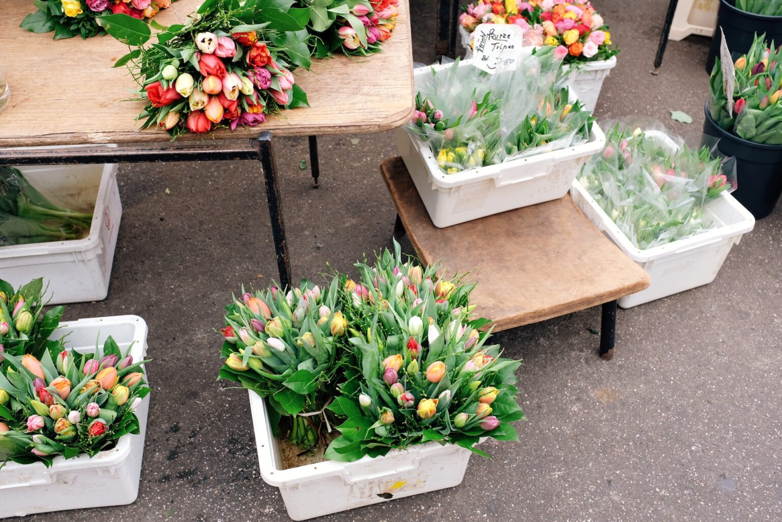 What Kind of Paint Should You Use for Wooden Flower Boxes