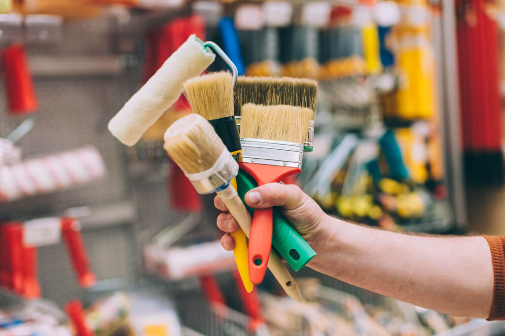Top 7 Interior Paint Products for Your Luxury House